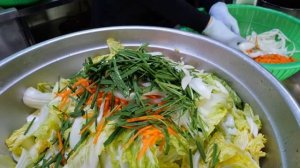 Лучший рыбный ресторан на гриле с костром | Корейская уличная еда