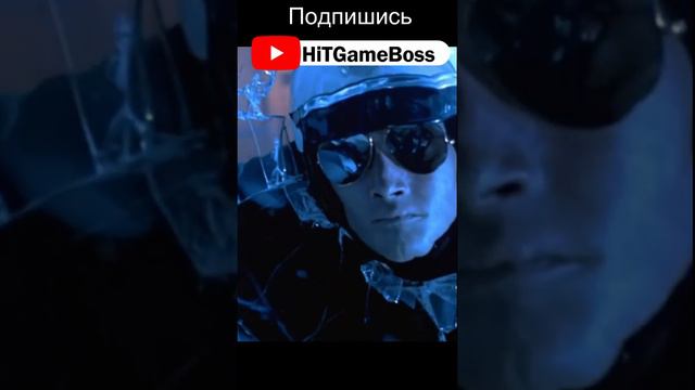 Супер Трейлер на Terminator #shorts short #кино