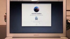 COMO FORMATEAR UNA MACBOOK AIR DE FORMA FACIL Y RAPIDA 2020