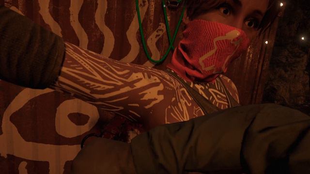 Far Cry New Dawn - прохождение [01] - русские субтитры