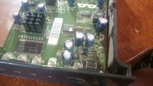 Ремонт роутера. Netgear WNR2000. Repair of the router. Netgear WNR2000.