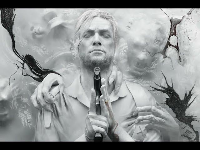 The Evil Within 2. Прохождение 9  - Она все знала!