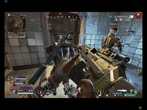 Apex Legends часть № 10