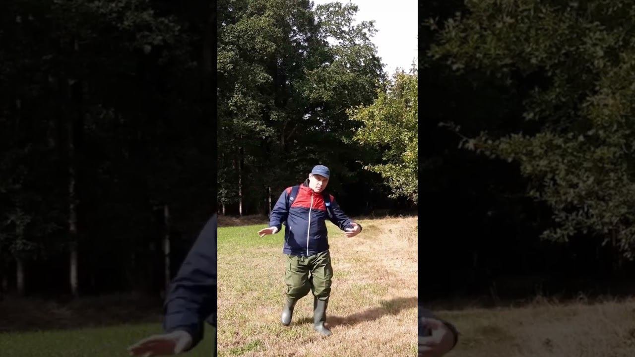 Гриб- радоздь.