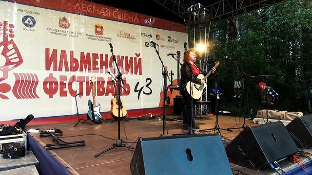 3 Луговская Варвара Лесная Площадка 2019 год