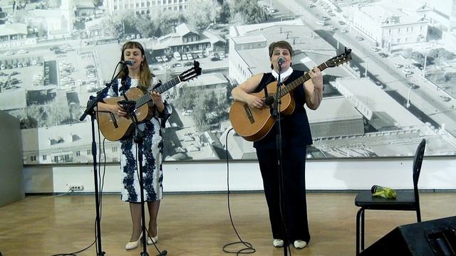 Медведева Ольга Юдович Инга 17 апреля 2019 года