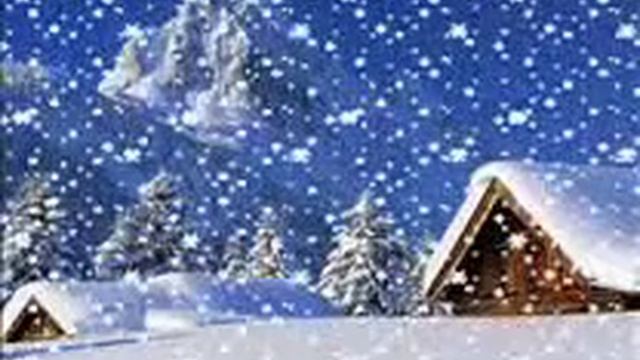 Белый пушистый снег1.mp4