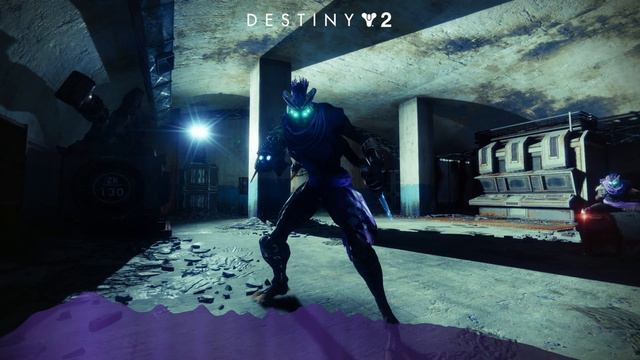 Trostland (Action) - Destiny 2 OST