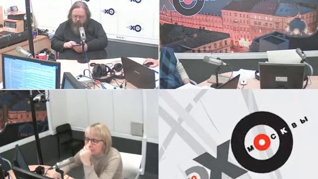 Персонально Ваш. Андрей Кураев. 2016.12.13