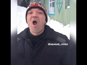 Выучил собачий язык