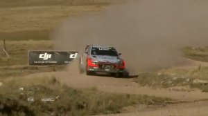 WRC - Rallye d'Argentine 2016 - ES9-ES12