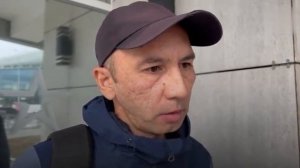 Уроженец Узбекистана решил добровольно принять участие в спецоперации