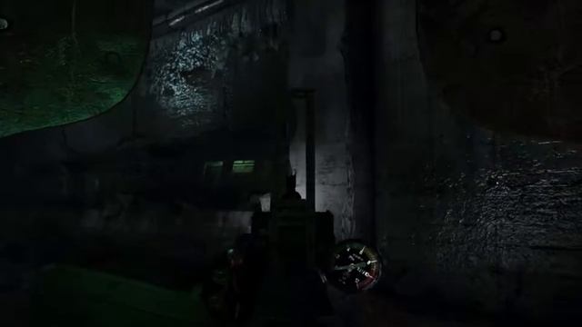 Metro 2033 Redux. Часть 10. Битва на дрезинах.