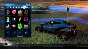 Rocket League batmobile dlc overview