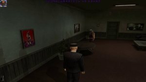 Hitman Работаем задницами
