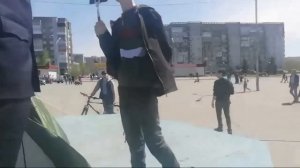 Отжали квартиру для сироты Горланова ГОТОВО .mp4