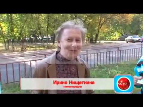 2015 год. Акция "Стихи в кармане"