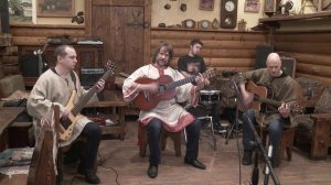 Группа Иван Царевич - "Лети Душа"