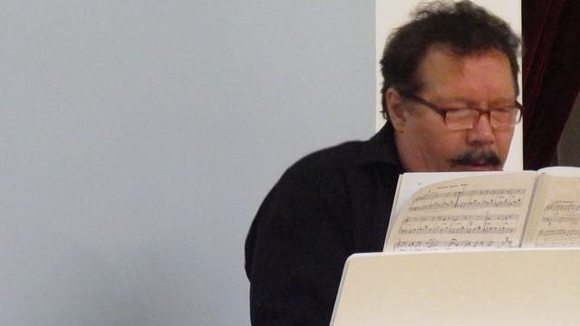 джазовая композиция. алексей иванов