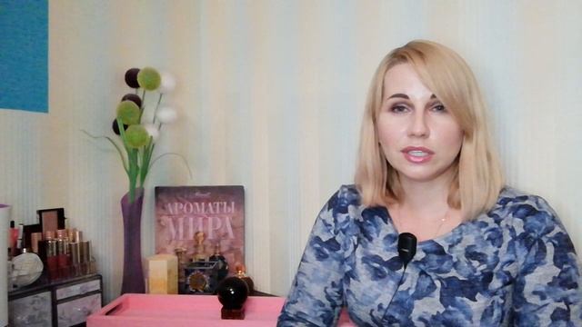 ?Продали вскрытый парфюм в Лэтуаль за 7000??.mp4