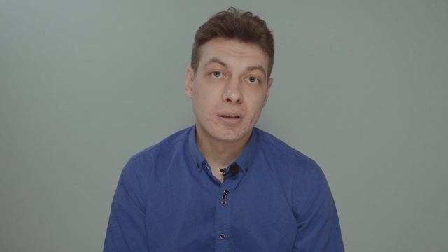 Максим Романов, актерская визитка 2022