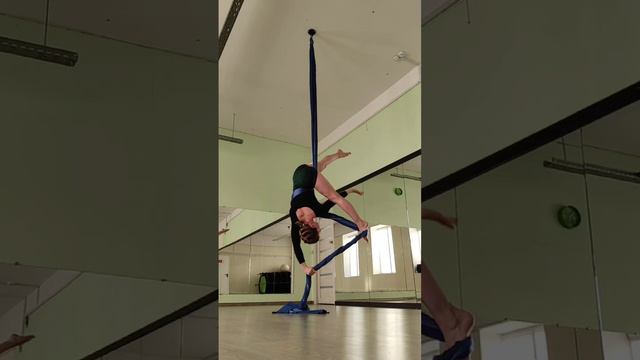 Воздушное полотно