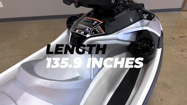 Sea-Doo GTX 300