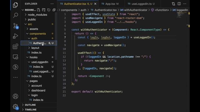 2 | React Redirect – смотреть онлайн видео от React: от простого к сложному в хорошем качестве и ...