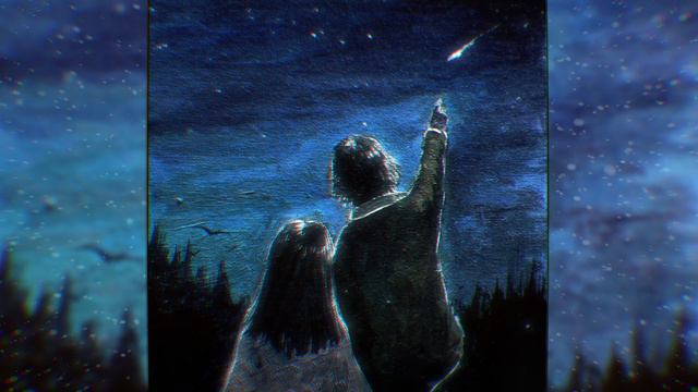 zeekayo - мосты (half-animated)