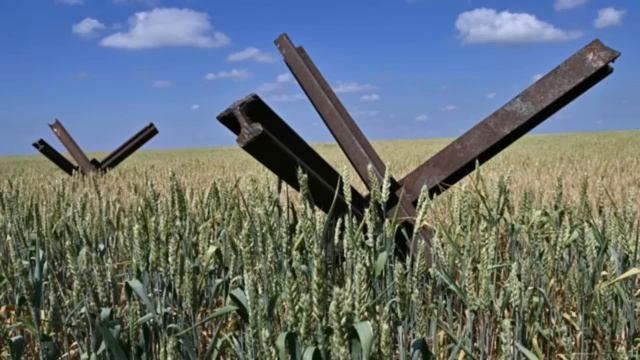 Вот это финт! Ход Путина заткнул рты всем лицемерам __ И теперь, внимание, фокус.mp4