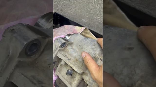 Угловая передача/раздатка skoda yeti, сапун.