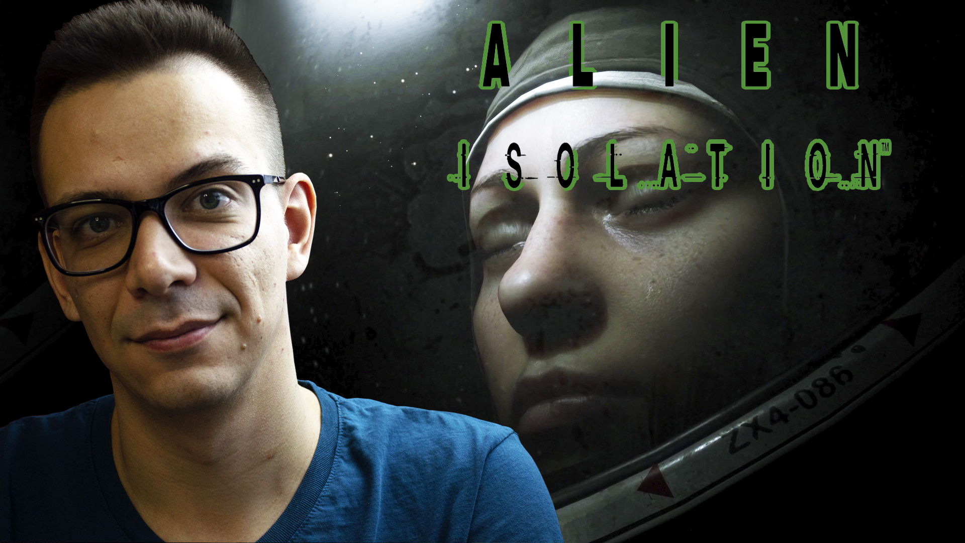 ФИНАЛ | Alien: Isolation #14