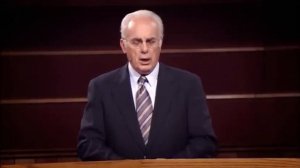 The Perfections of Love, Part 2 (1 Corinthians 13:4-7)
