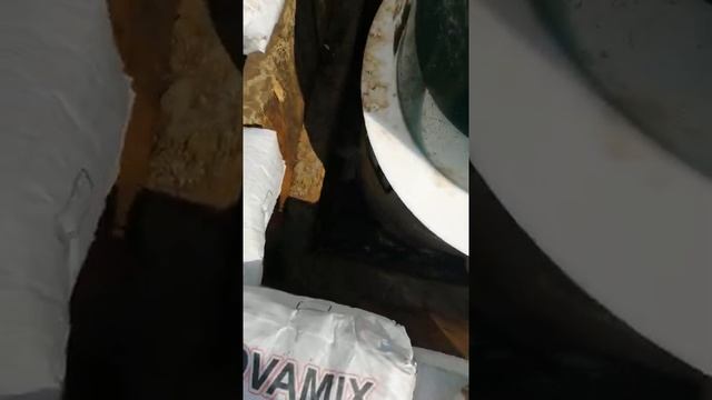 Обустройство скважины с кессоном (2)
