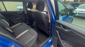 2021 21 SKODA KAMIQ 1.5 SE L TSI DSG 5d 148 BHP