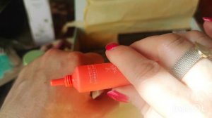 Ура, я выиграла  шикарный приз у Оксаны! Канал Мой мир красоты с Оксаной.