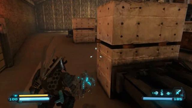 Прохождение Transformers_ Rise of the Dark Spark - Часть 11_ Разведка (Без Комментариев )