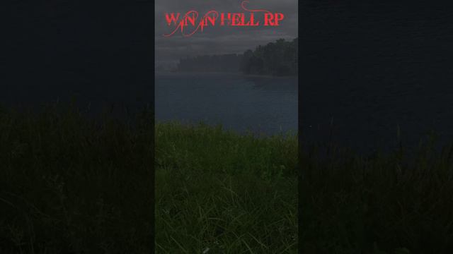 WIN IN HELL RP / DAYZ / КОНЦЫ В ВОДУ