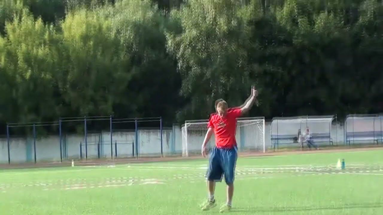 ZharPtica2015 F Dolgie vs Lucky