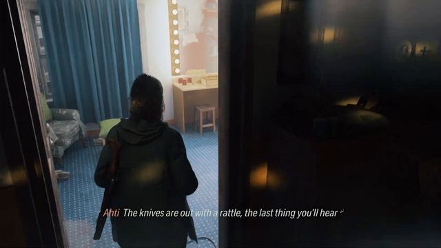 Alan Wake 2 - 10