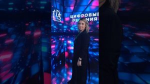 ReelsBanda: рилс с корпоратива «DS. Деловые решения»
