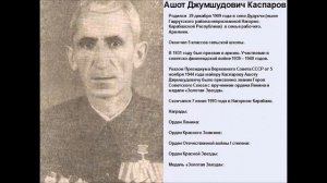 Азербайджан,знай своих героев!