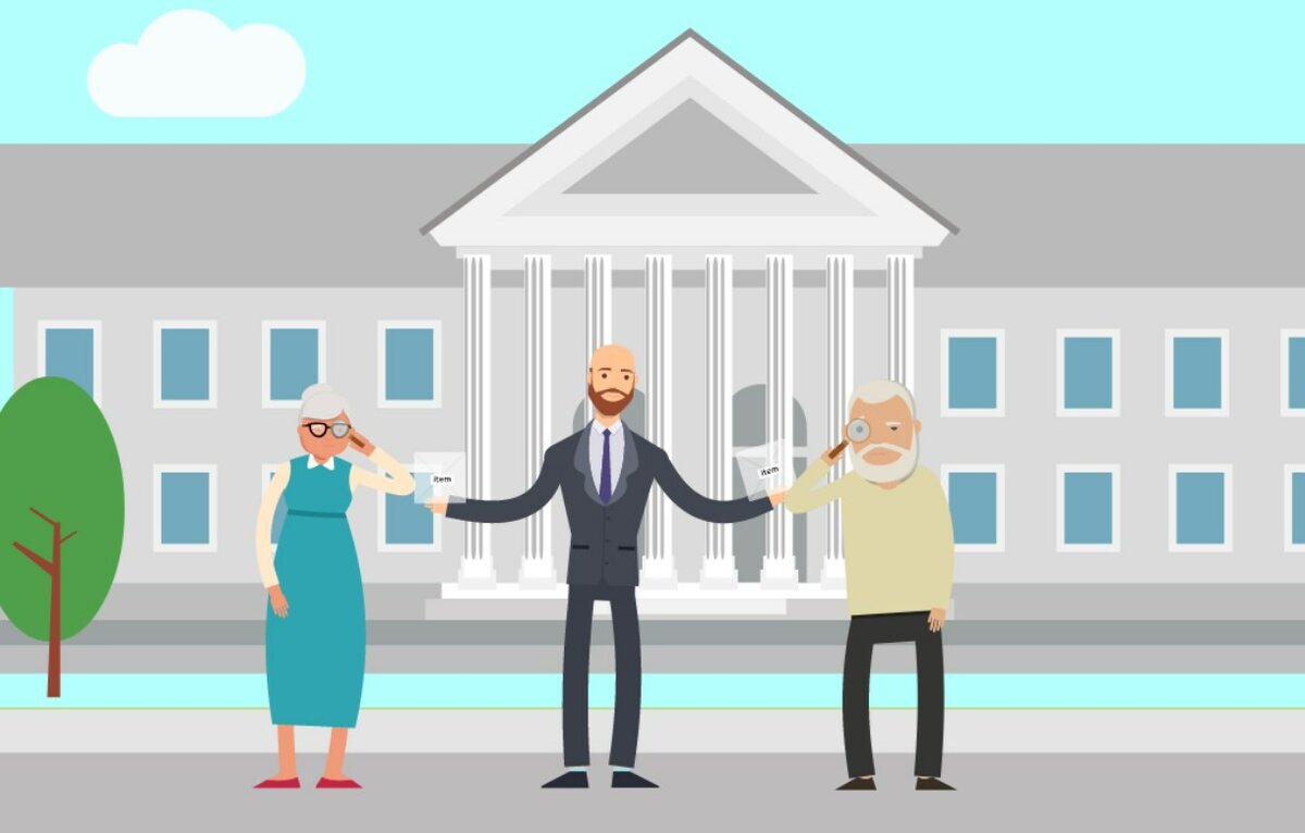 С 1 января 2023 года в индексацию пенсий Минтруд хочет внести коррективы