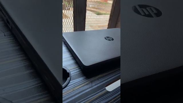 Hp G6 250 8 gb ram and 1tb storage 24999rs