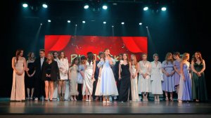 ВЫПУСКНОЙ 2024

школа № 145