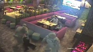 Саакашвили по беспределу депортировали в Польшу