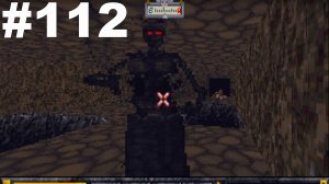 ▶The Elder Scrolls: Arena. Подземелье 11: Хай Рок - Шахты Хураса. #112