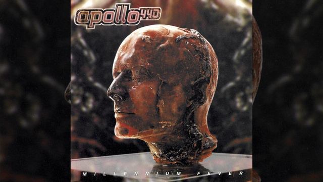 Apollo 440  Liquid Cool_v720P