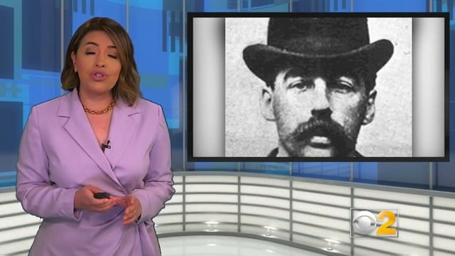 Chicago Serial Killer H.H. Holmes And His Murder Castle To Star in Hulu ...