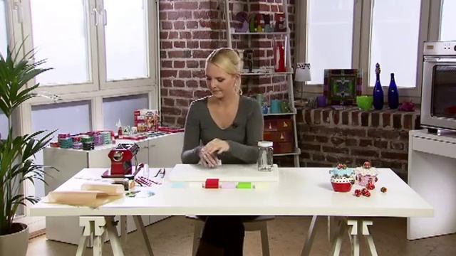 Лепка из полимерной глины FIMO (Мастер-класс, часть 3)